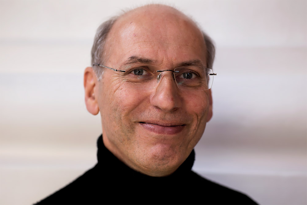 Organisten - Pfarrei Alt St. Johann